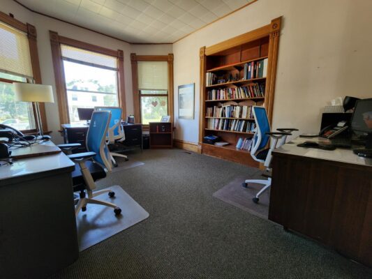 Foundation 2 Crisis Services | Crisis prevention & intervention