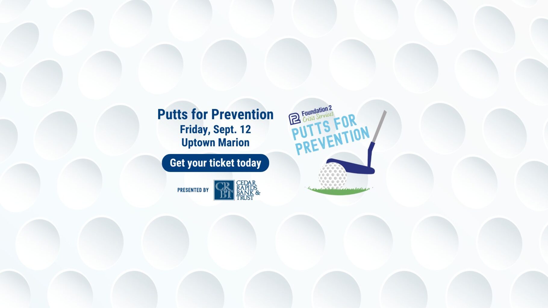 Foundation 2 Crisis Services | Crisis prevention & intervention